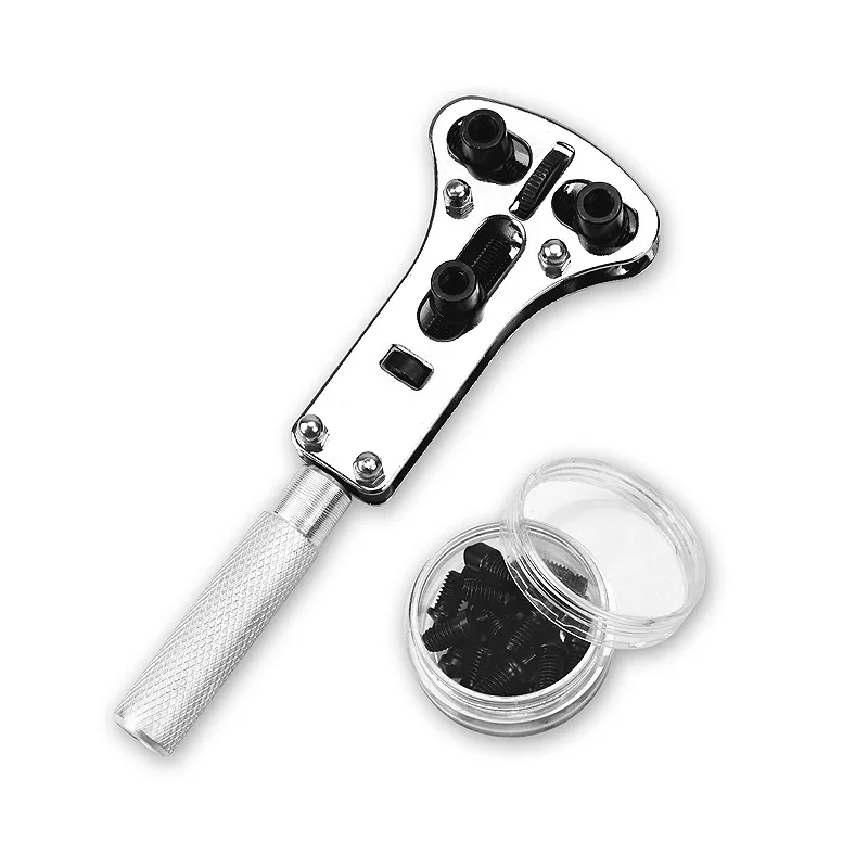 Watch-Repair-Tool-Waterproof-Screw-Adjustable-3-Claws-Back-Case-Opener ...