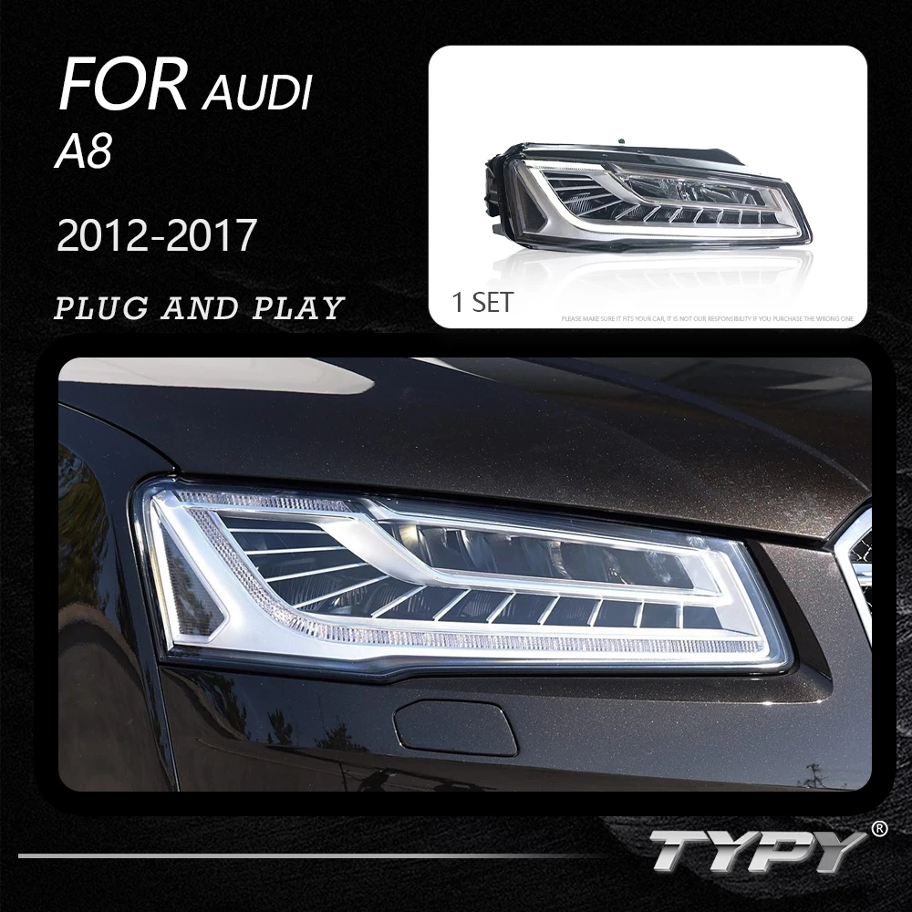 TYPY-Dynamic-Signal-Head-Lamp-Automotive-Accessories-Upgrade-Modified ...