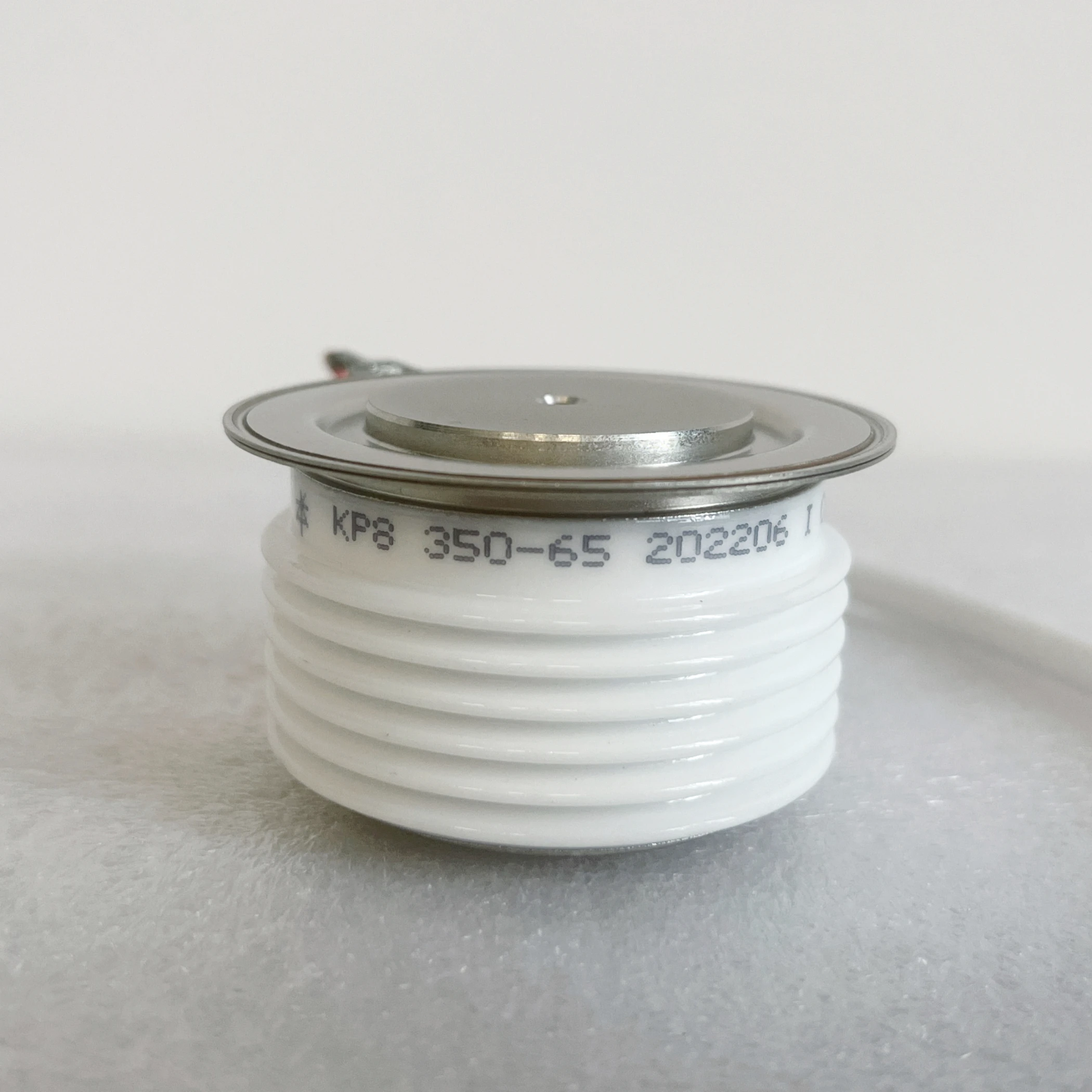 KP8-350-65-High-voltage-Soft-Start-Special-Thyristor-Thyristor-Free ...