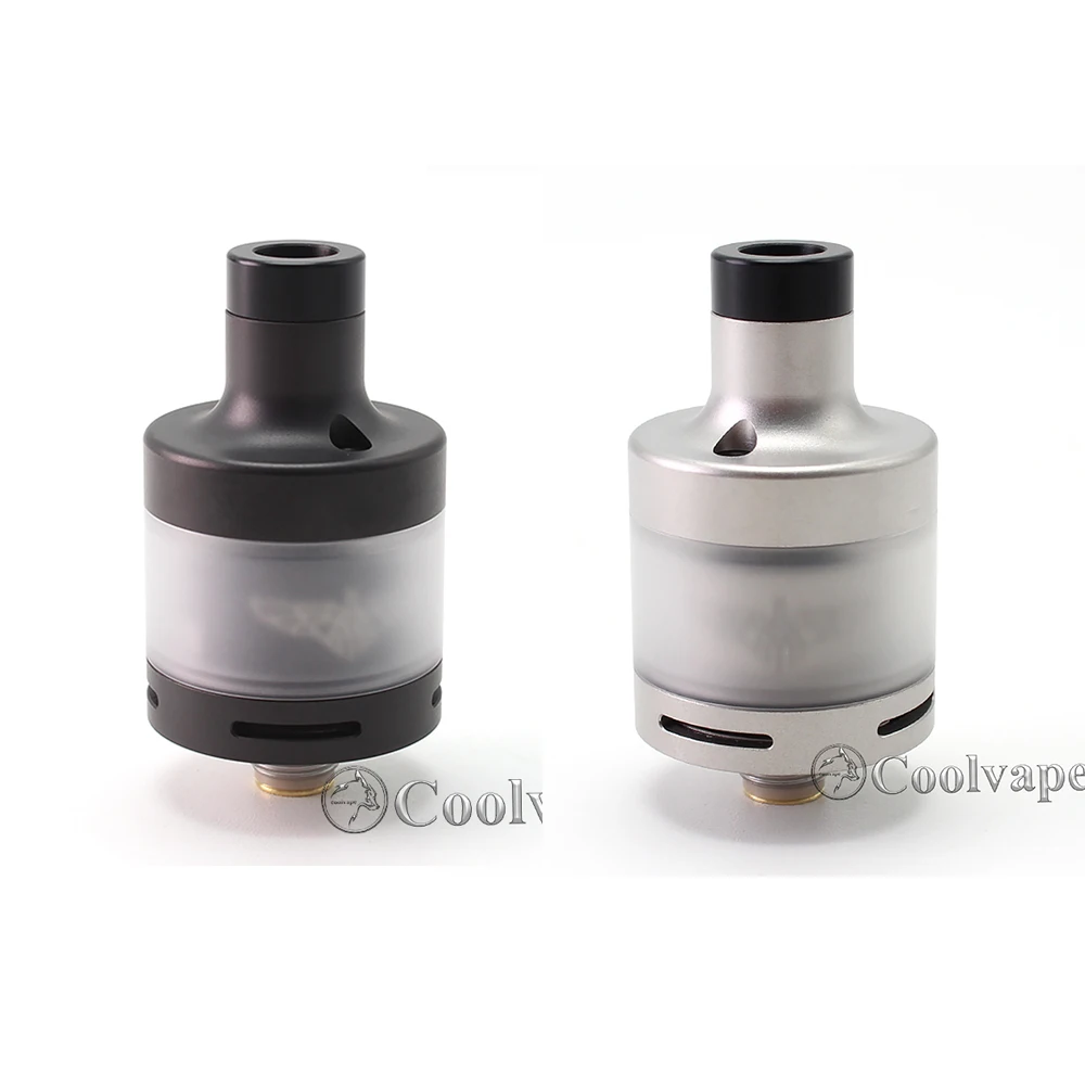 SXK-Style-Caspardina-RTA-Electronic-Cigarette-Atomizer-Vape-2ml-22mm ...