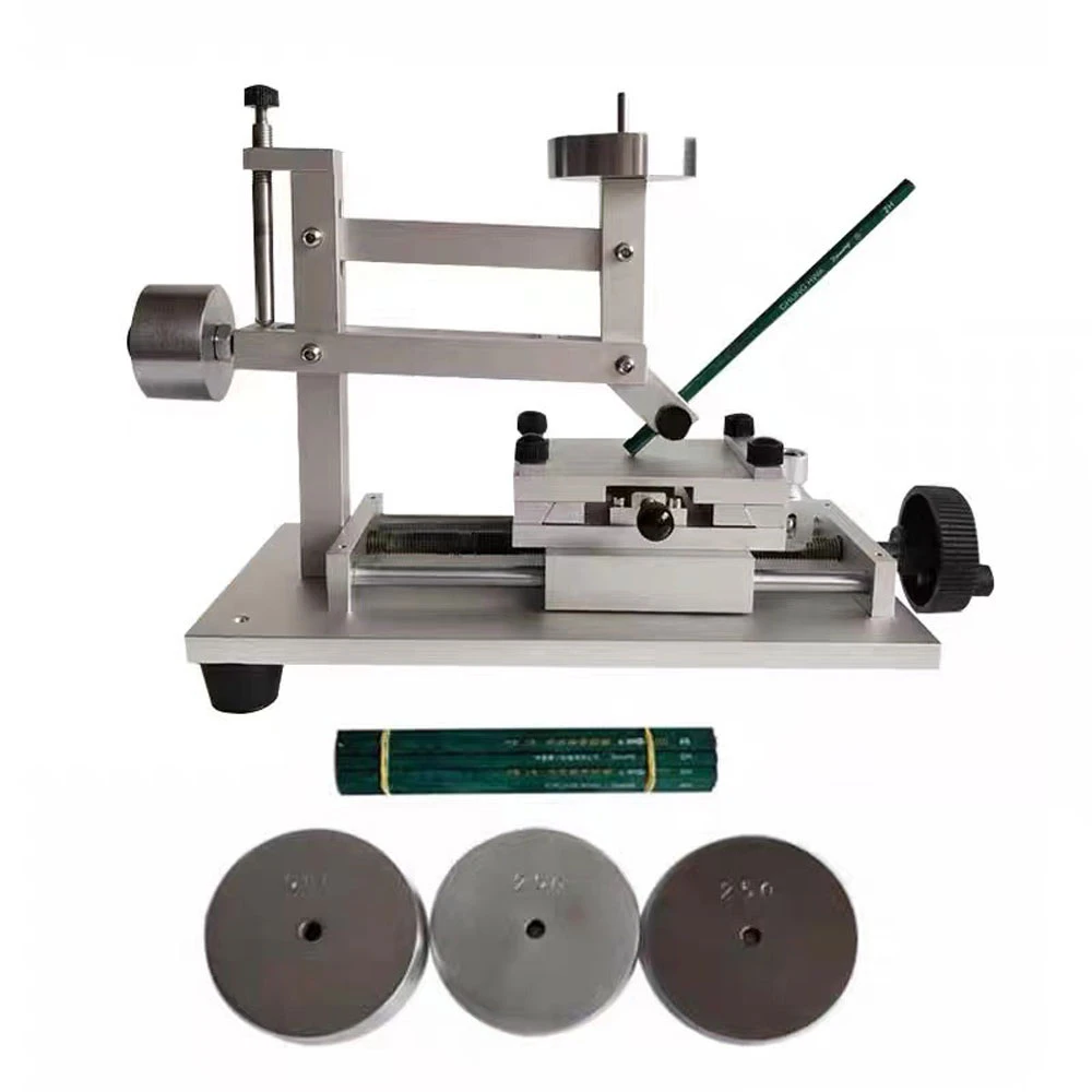 PT Mora Anugerah Berkat PENCIL SCRATCH HARDNESS TESTER | atelier-yuwa ...
