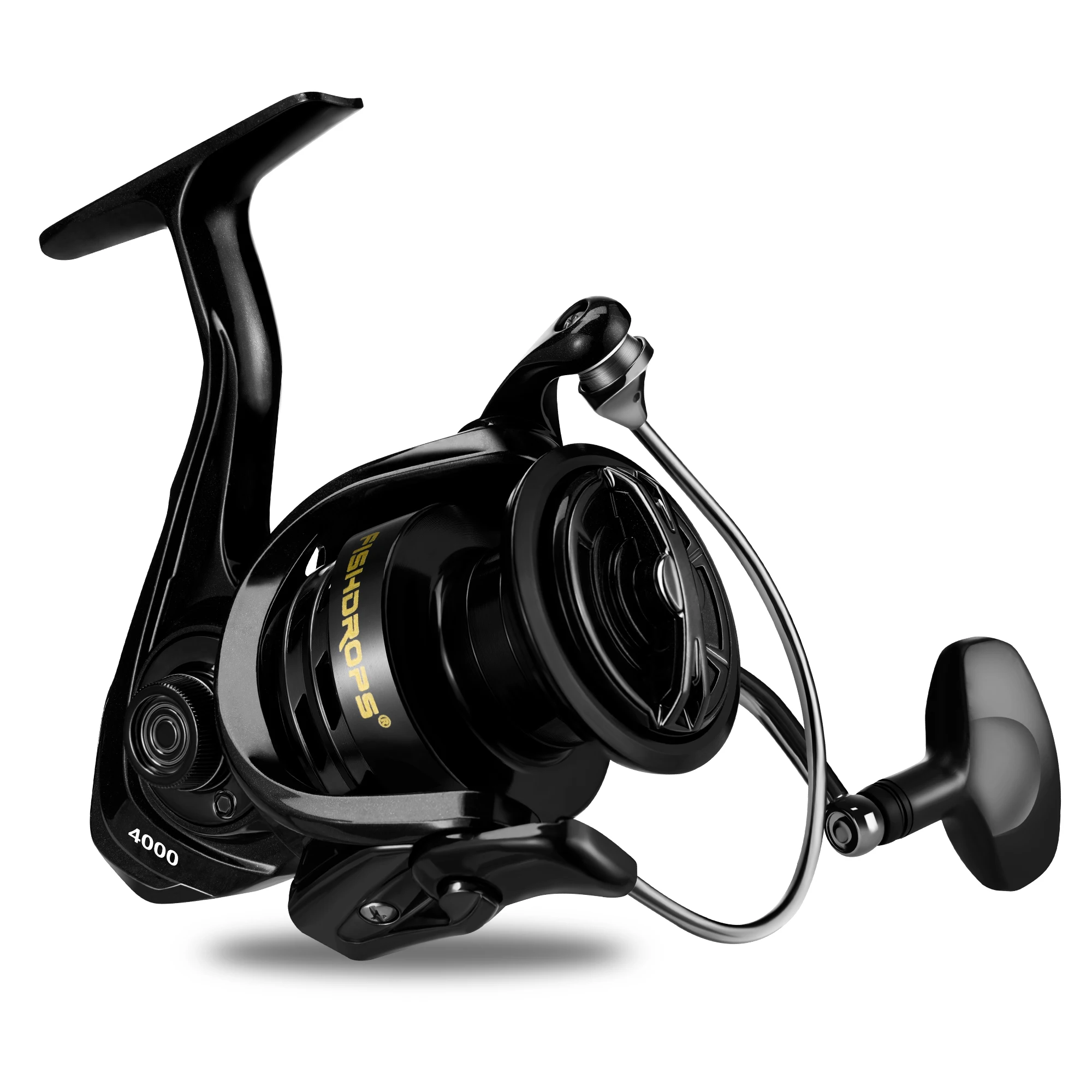 3bb Front Drag Spinning Reel | Fishing Wheel Spinning Reels | Fishdrops ...