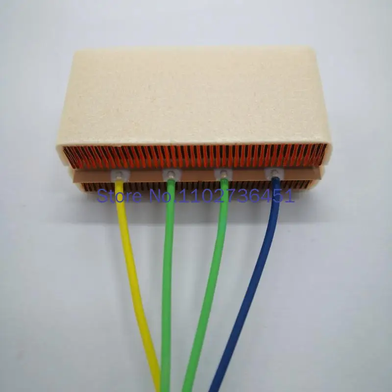 Car-Seat-Cooling-and-Heating-System-8D179-TZ032461-Cushion ...