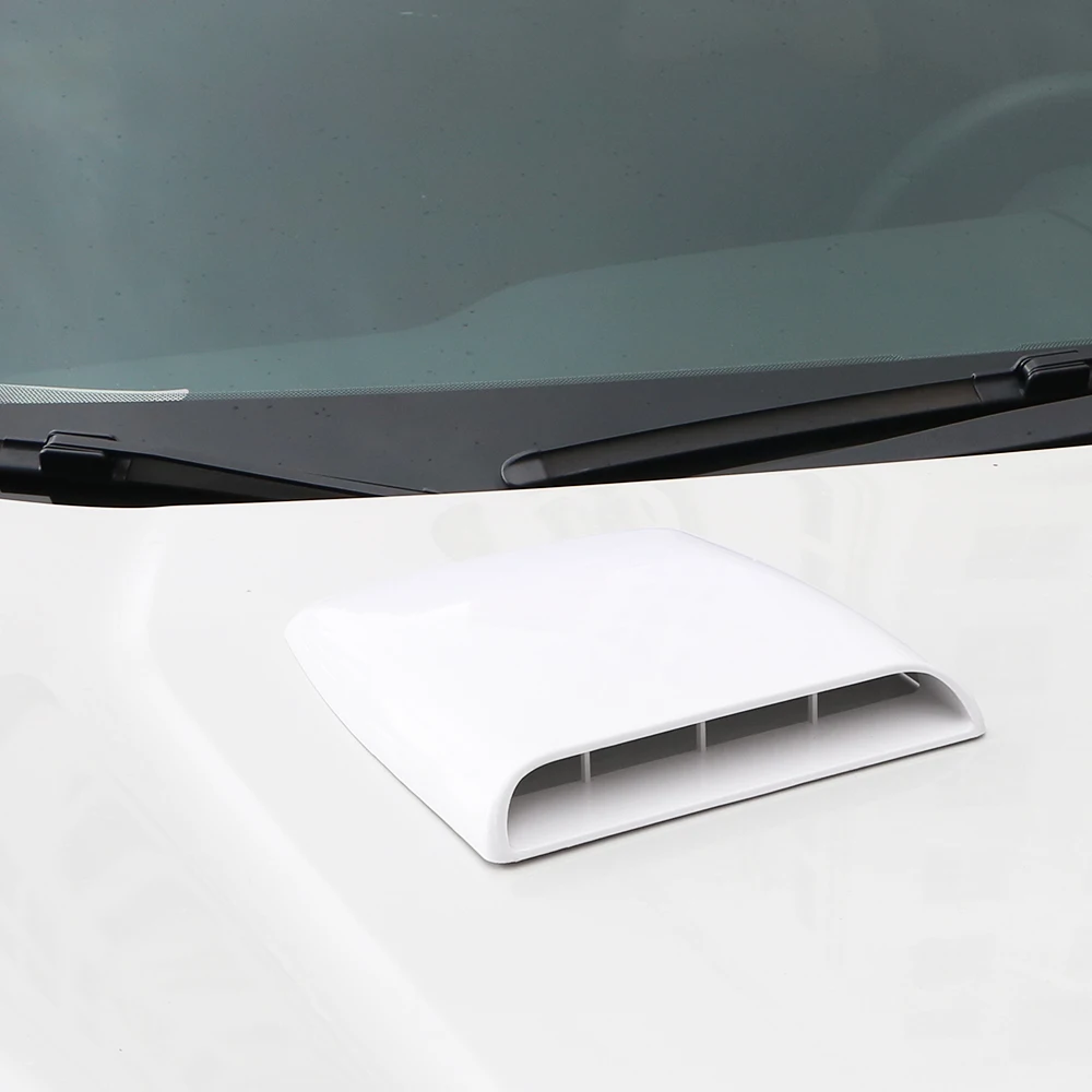 Auto Air Flow Vent Cover Accessories Car Styling Air Outlet Cover ...
