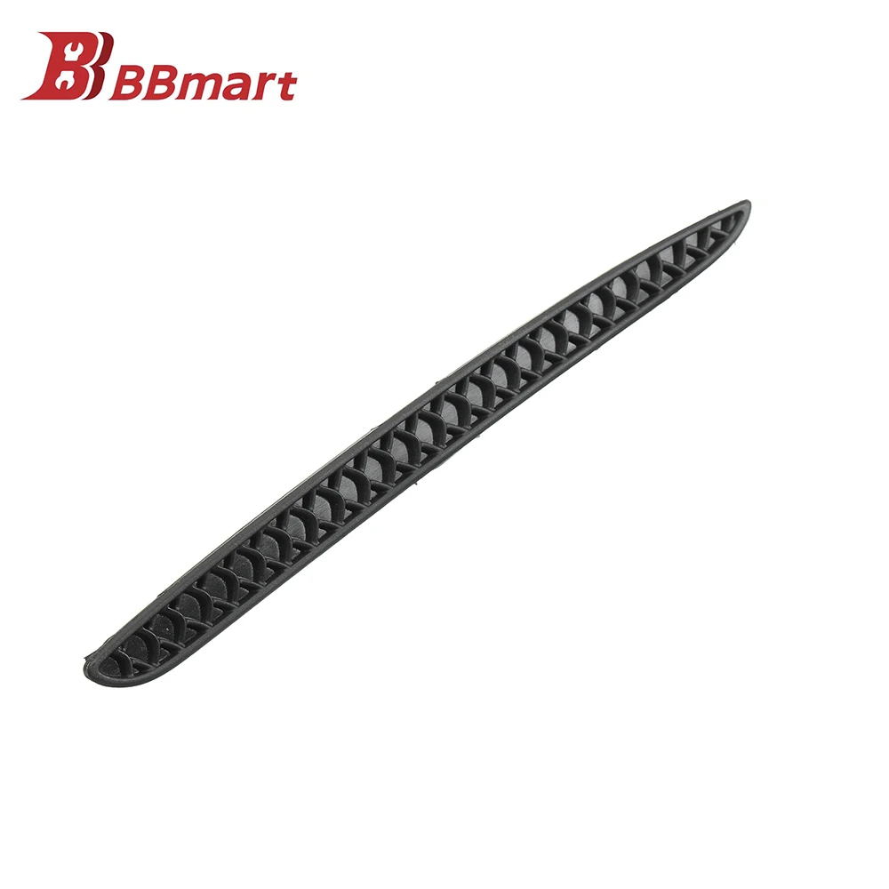 BBmart 자동차 부품, 메르세데스 벤츠 C63 W205 OE 2058850153, 후면 우측 범퍼 하부 몰딩 ...
