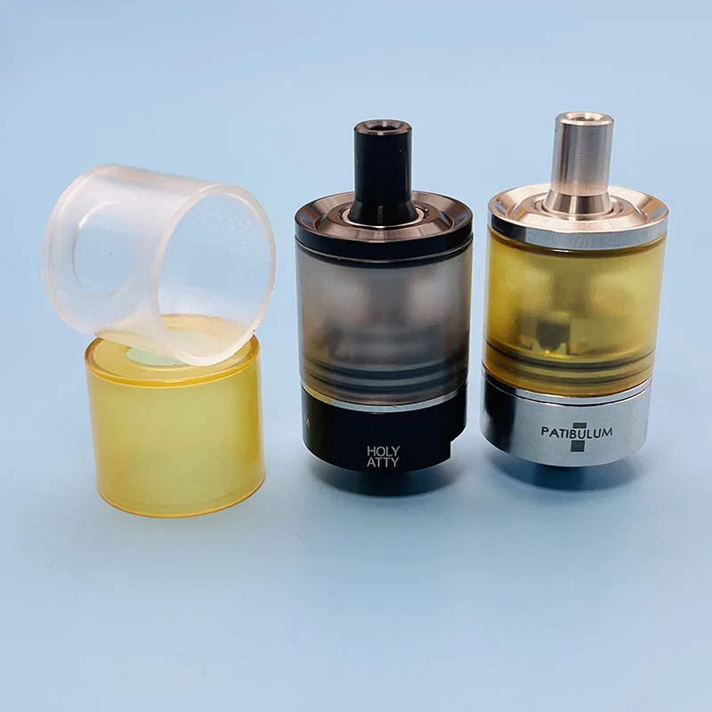 Patibulum-Unleashed-Rta-MTL-Atomizer-22mm-316ss-3-5Ml-Tangki-Single ...