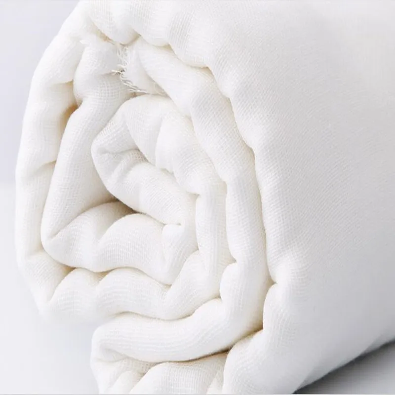 80cm x 10M Medical Gauze Degreased Cotton Bandage Disposable Medicinal ...
