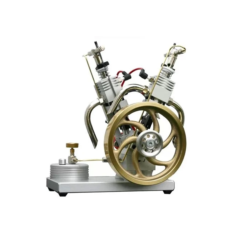 Karl Benz and the Single Cylinder Engine