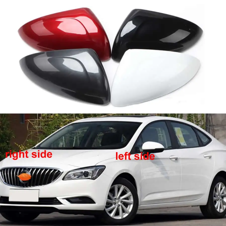 For-Buick-Verano-2015-2021-Sedan-Replace-Auto-Rear-View-Mirrors-Shell ...