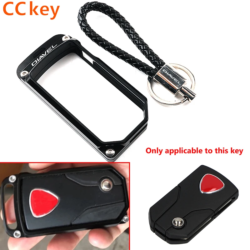 For DUCATI Diavel DIAVEL 2011-2016 2012 2013 2014 Accessories ...