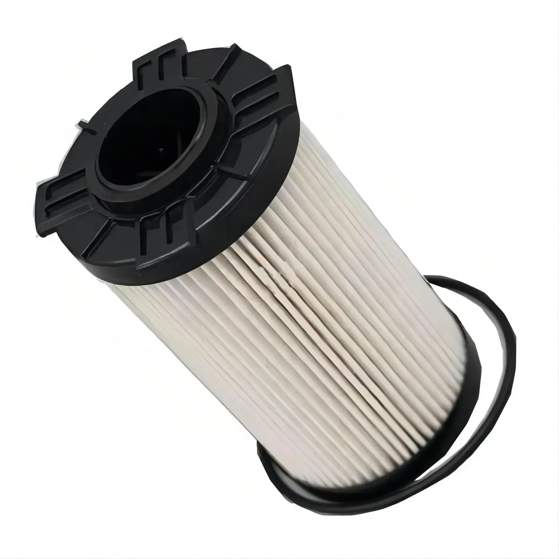 FF266-Fuel-Filter-For-Cummins-XCMG-270-Excavator-Replaces-5335504 ...
