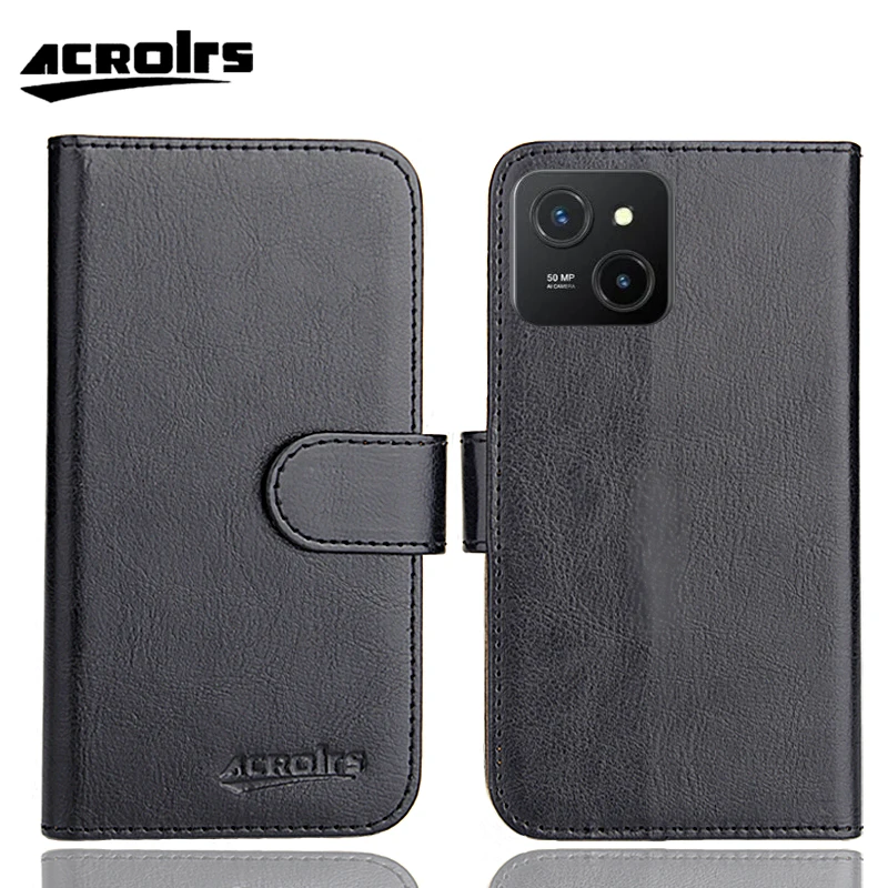 FreeYond-M5A-Case-6-6-6-Colors-Flip-Ultra-thin-Fashion-Customize-Soft ...