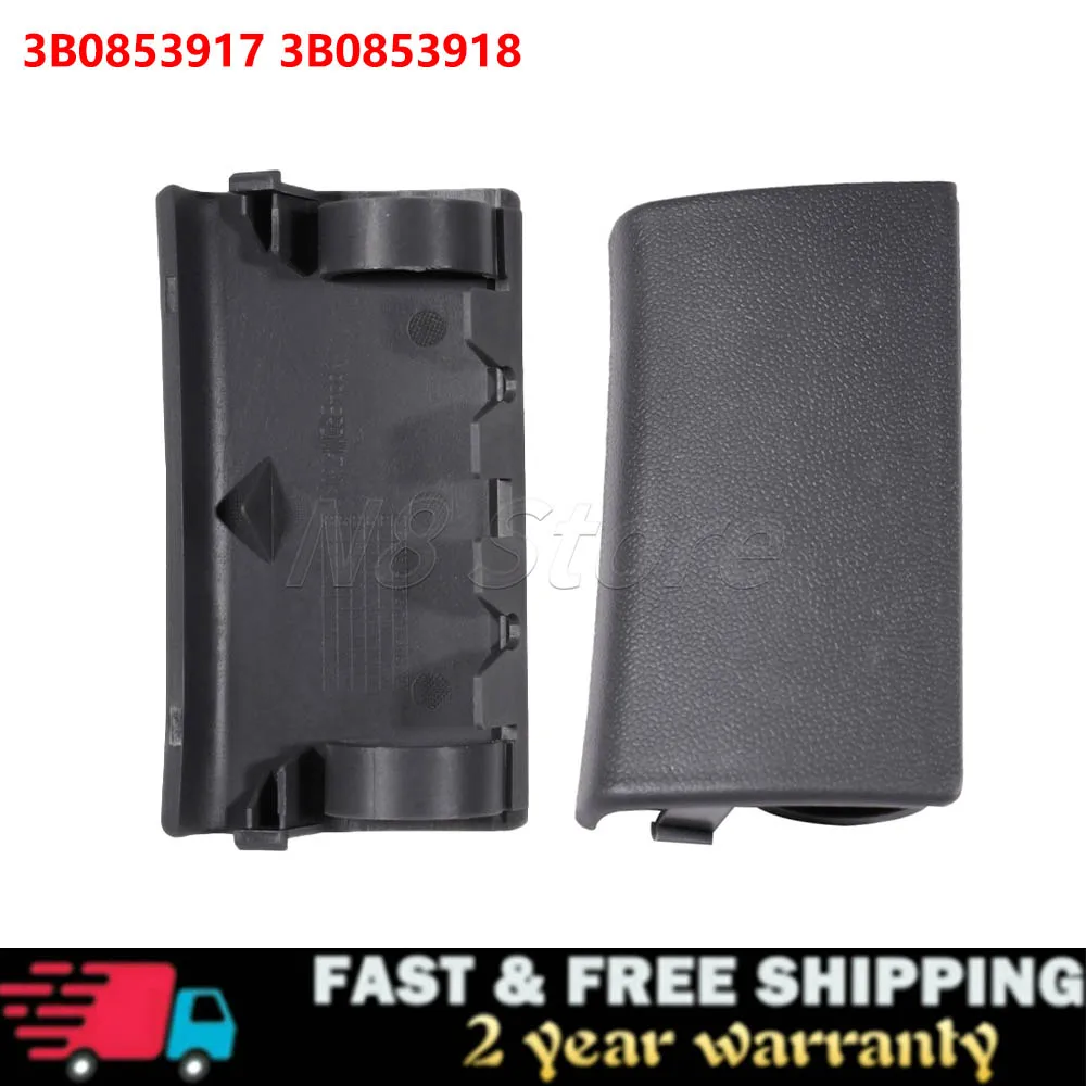 For-Volswagen-Passat-1996-2005-Front-Jacking-Point-Cover-Cap-Left-Right ...