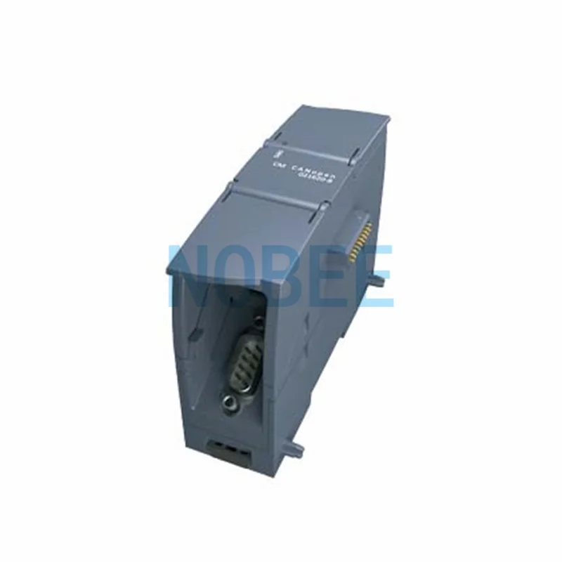 New original SIMATIC S7-1200 CM CANopen module 021620-B