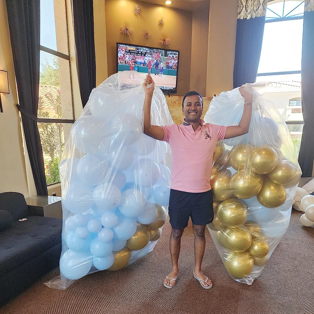 1pc-1-5x2-5M-Giant-Balloon-Bag-Storage-Bag-Clear-Large-Big-Plastic-Bag ...