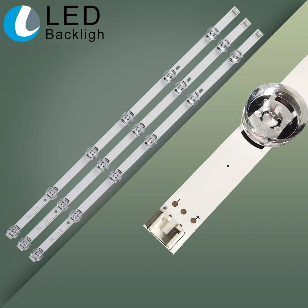 LED-Backlight-Strip-32LB5600-32LB550U-32LB550B-32LB551A-32LB563Z ...
