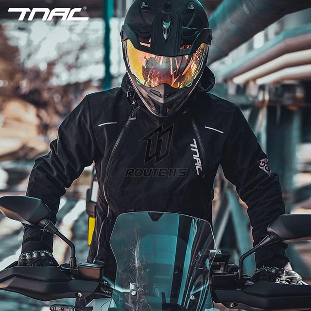 Kawasaki Riding Apparel For Men