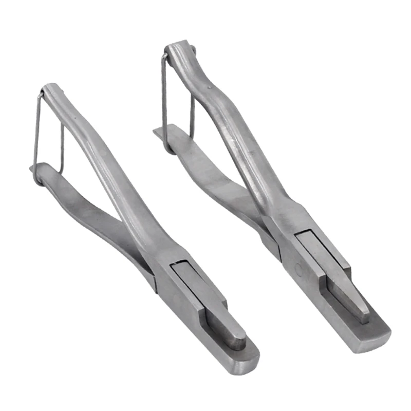 Durable-Pig-Ear-Mark-Pliers-for-Record-Piglets-Blood-Relationship ...