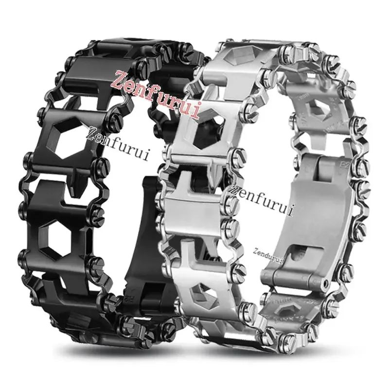 Multi-Tool-Bracelet-Men-s-Outdoor-Equipment-Survival-Bracelet-Shoulder ...