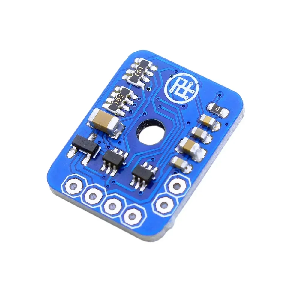 NEW-AS7341-Visible-spectrum-infrared-color-spectrometer-sensor-module ...