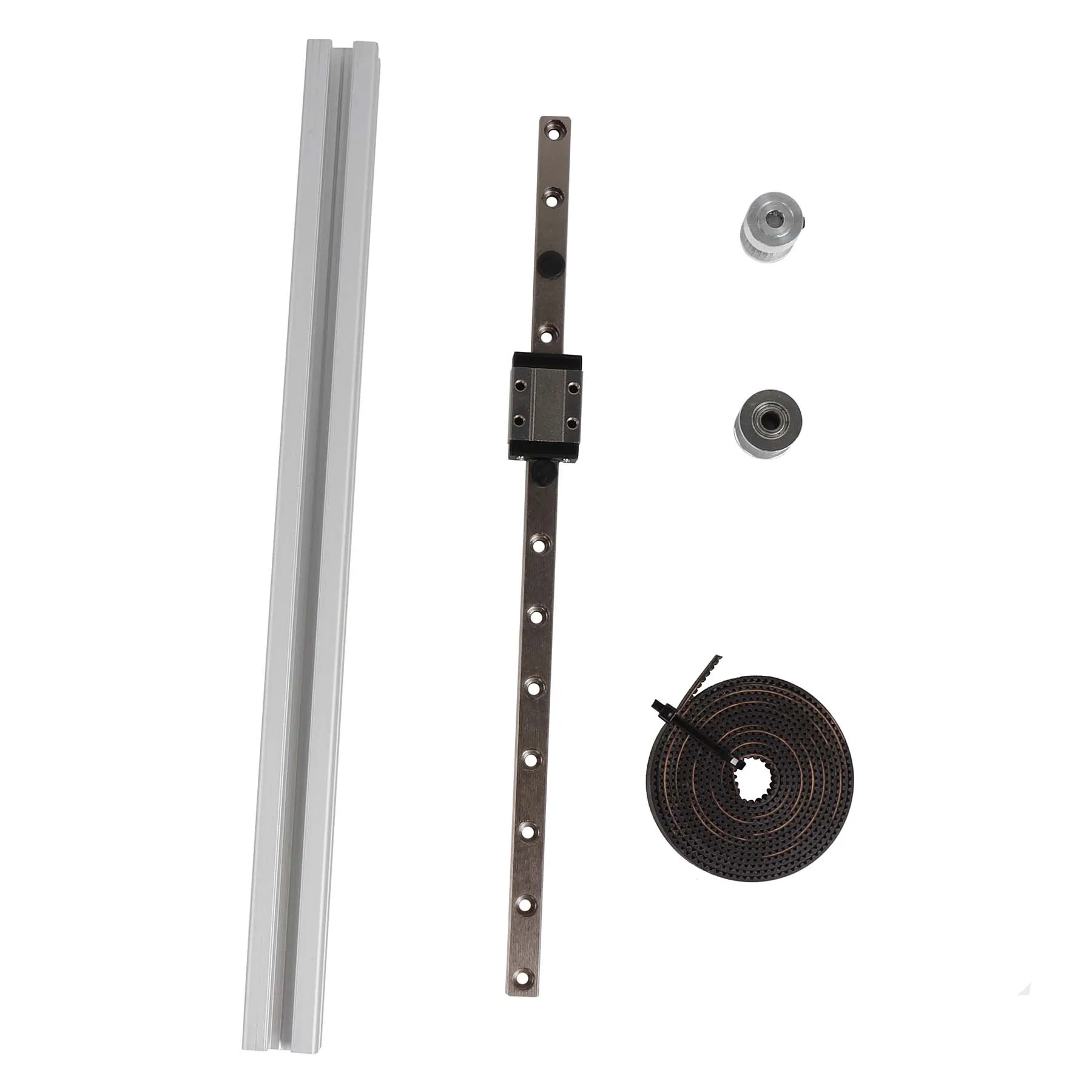 Tradrack-MMU-Multi-Filament-Unit-motion-system-for-Voron-2-4-Anex-K3 ...