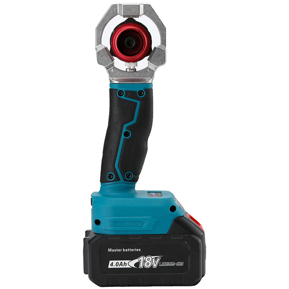 18 V Lthium Akkumulátorral Működő Vezeték Nélküli Pe/Ppr Vízcső ...