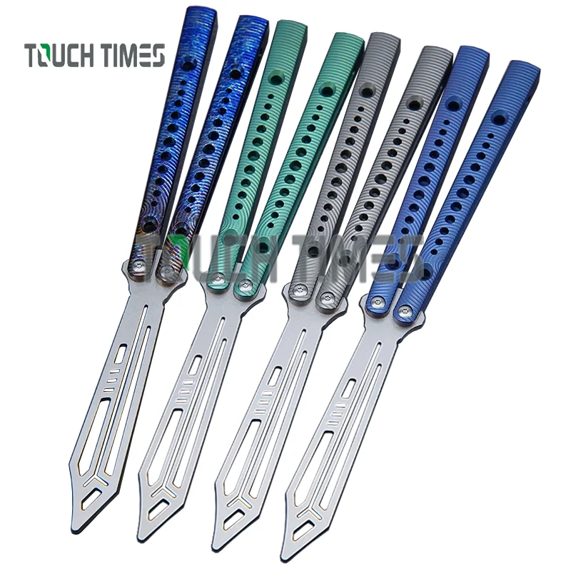 Theone-Replicant-Rep-Squiggle-Scales-V1-Clone-Channel-Titanium-Handle ...