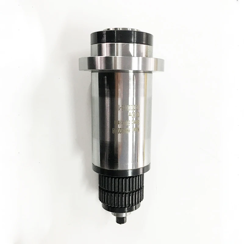 Machine tool center Machine tool belt spindle outer diameter 80mm ISO ...