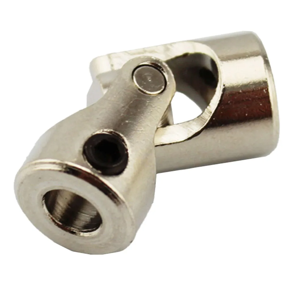 2-Set-5-5mm-Shaft-Couplings-Rotating-Universal-Joint-Steering-Shaft ...