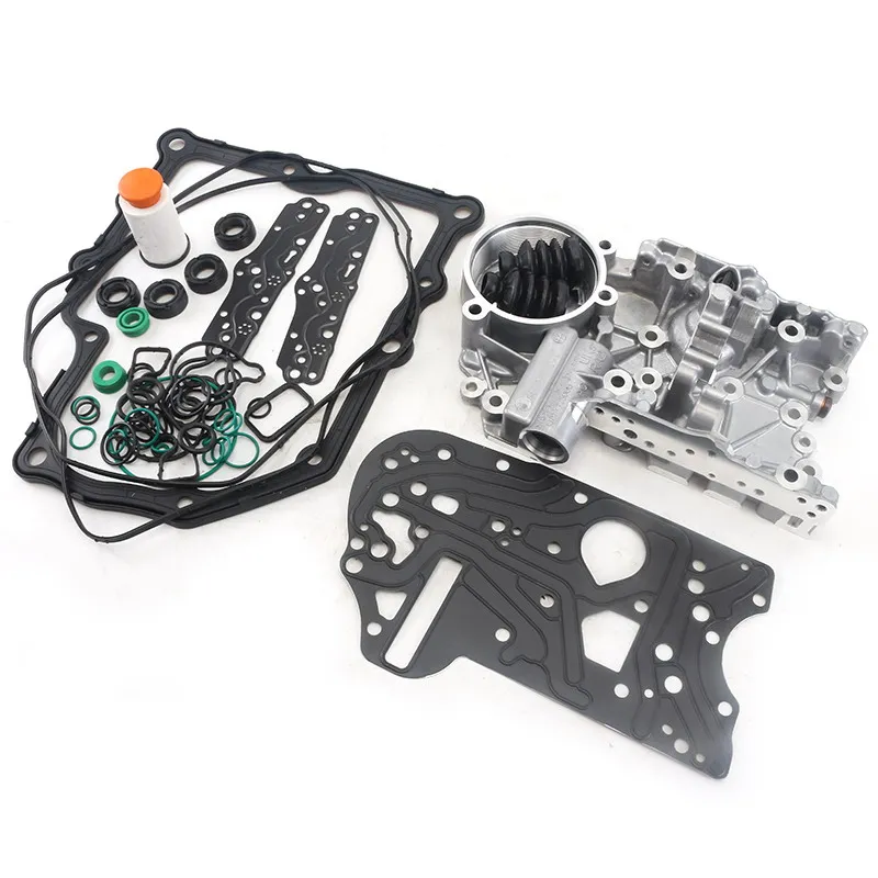 ATI® Repair Kit Mechatronics 7-speed DSG, Reinforced DQ200, 54% OFF