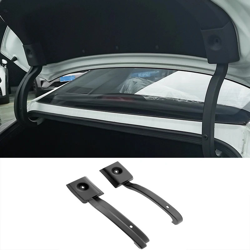 Car-Trunk-Door-Stay-Bar-Tail-Gate-Hydraulic-Lever-for-Hyundai-Elantra ...