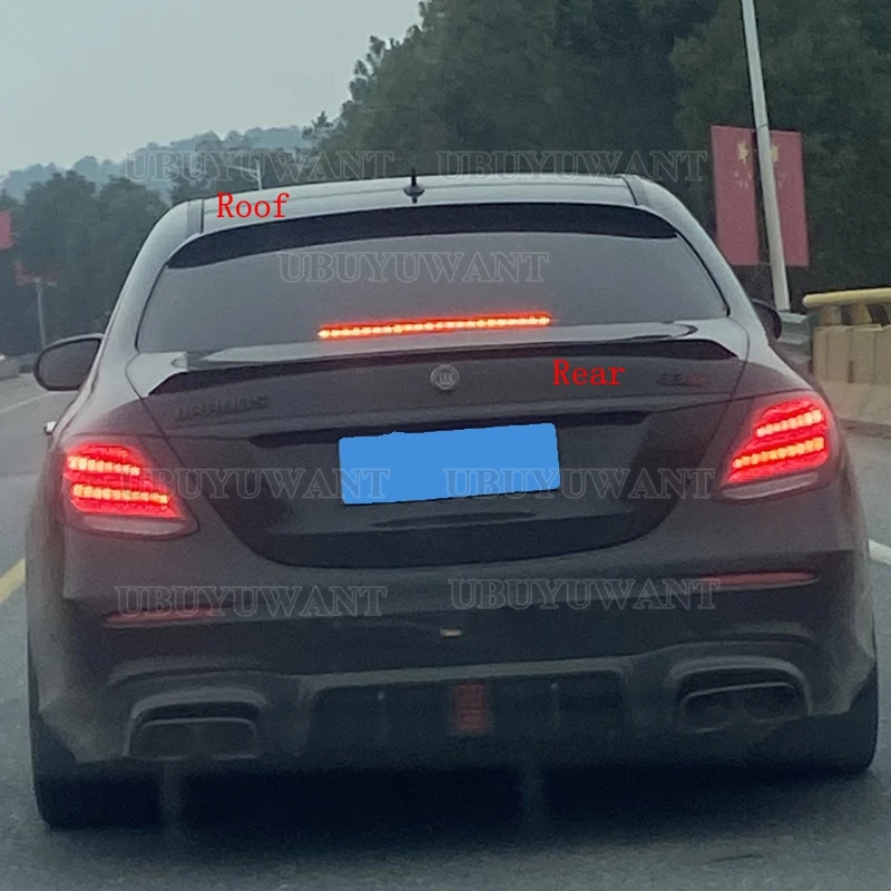 Epfbsqp para mercedes benz w213 e class e43 e200 e300 e63 2020 2021 abs ...