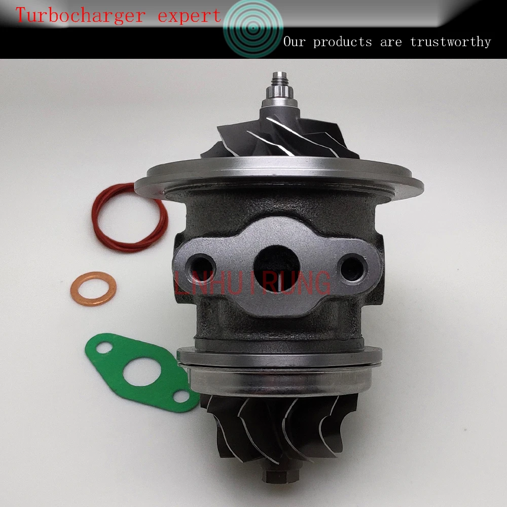 Turbocompresor-TB25-452047-452047-0001-14411-G2401-cartucho-Turbo-para ...