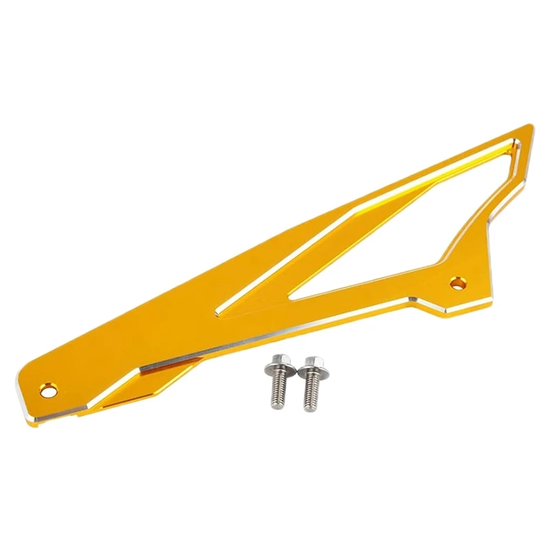 Motorcycle-Rear-Chain-Guard-Cover-Protector-For-Suzuki-DRZ400S-DRZ400SM ...