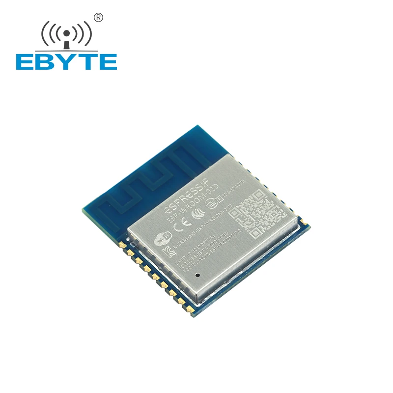 Esp8266 Esp-wroom-02d Esp8266 Module Wifi Development Board Wireless ...