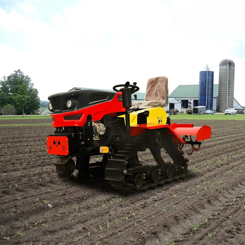 Drough-and-water-filed-dural-purposes-cultivator-mini-tractor-power ...