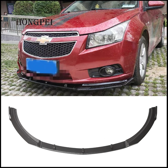 Chevrolet Cruze Modified Body Kit