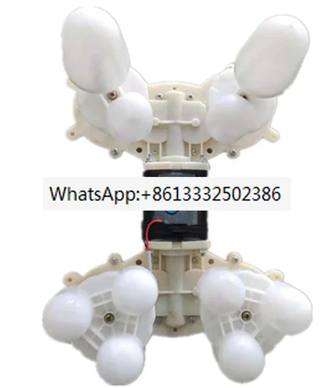 8-push-massage-chair-movement-up-and-down-kneading-motor-back-wheel ...