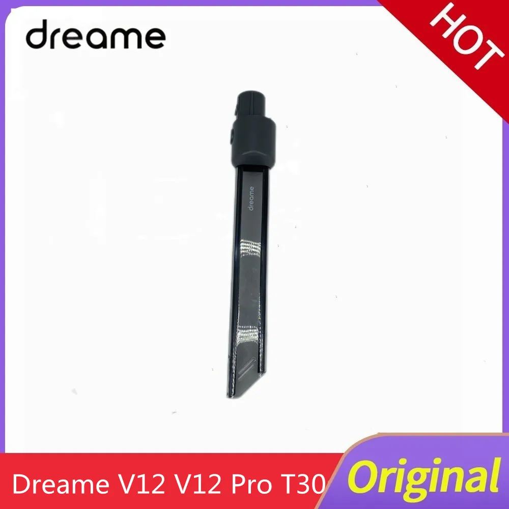 Original-dreame-V12-v12pro-T30-handheld-wireless-vacuum-cleaner-accessories-narrow-slit-luminous ...