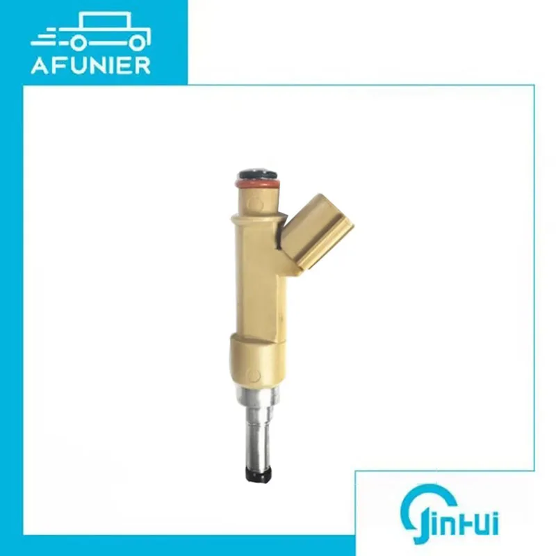 4Pcs Fuel Injector Nozzle For Toyota Corolla OE No.:23250-0T010,23209 ...