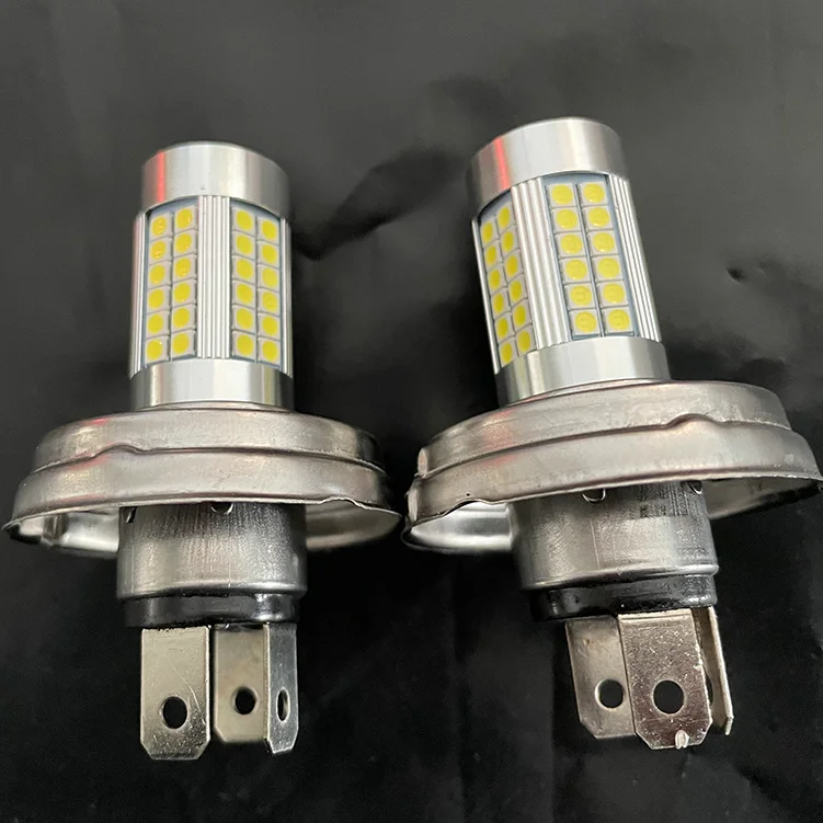 2pcs-LED-Motorcycle-Headlight-DC-6V-10-30V-12V-24V-P45T-R2-3030SMD-Bulb ...