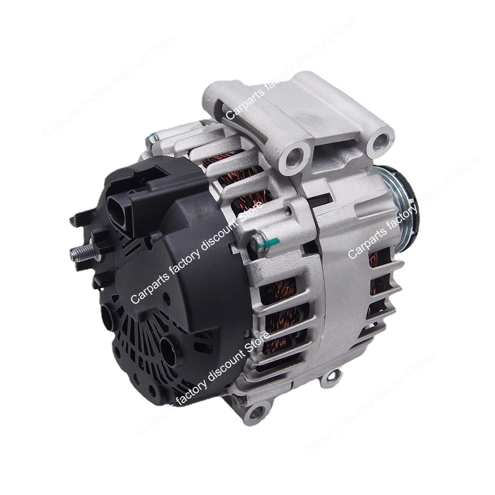 A0009063000 A0009067902 439679a Engine Generator Alternator 150 Amp ...