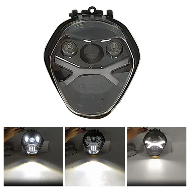 For-BMW-R1200R-R1250R-R1200-R1250-R-K53-2014-2021-12V-Motorcycle-LED ...