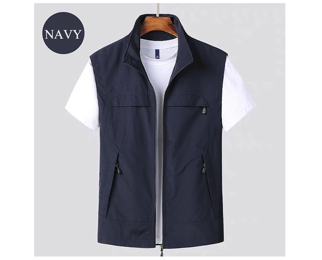 Summer Half Jackets For Men