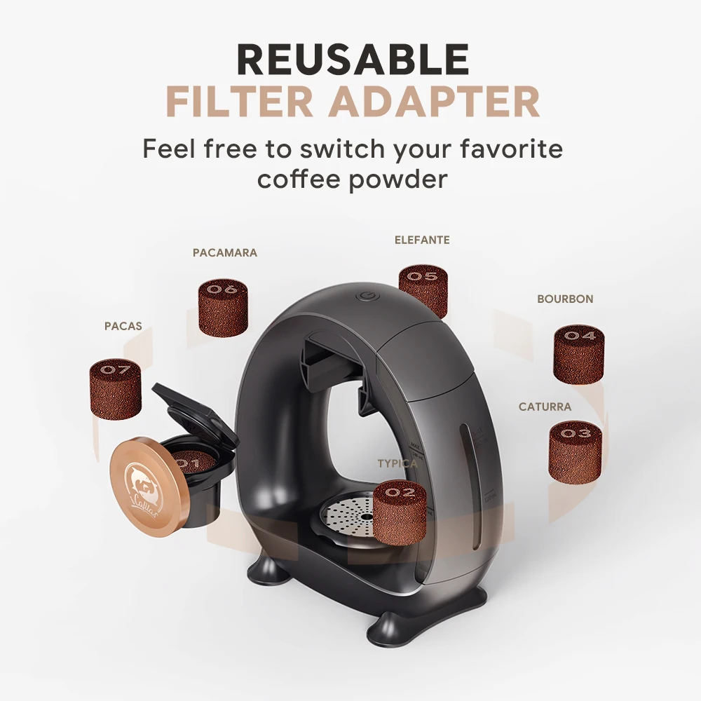Portable-Coffee-Maker-Low-decibel-Americano-Capsule-Coffee-Machine ...