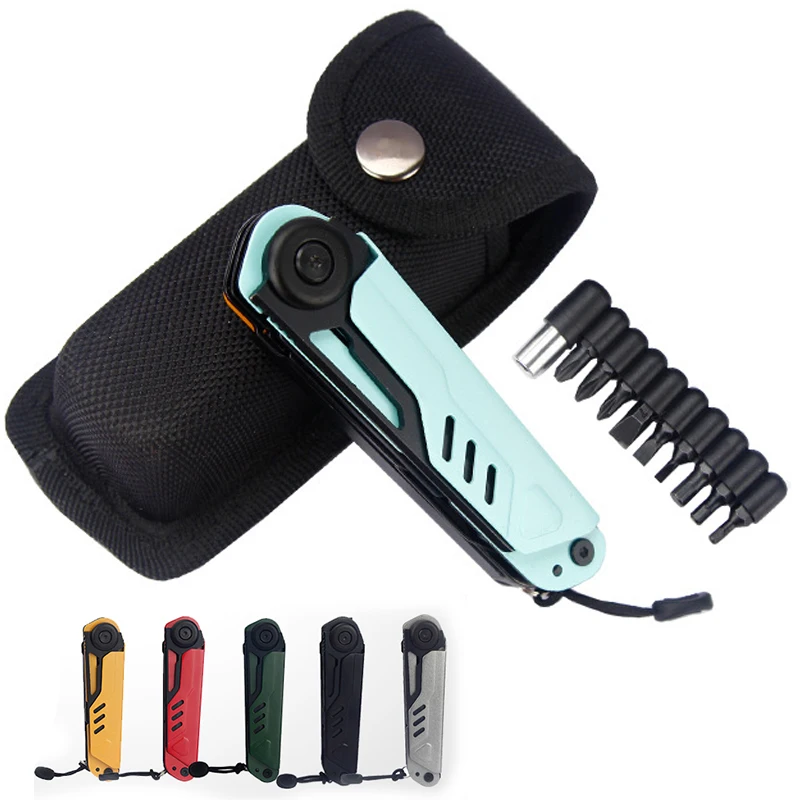 FREETIGER-Multi-Functional-Knife-Outdoor-Camping-Suvival-Repairing-Camping-Bushcraft-Folding ...