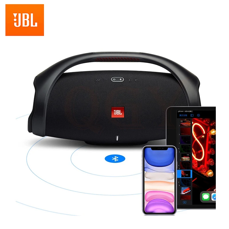 JBL-Boombox-2-altavoz-port-til-inal-mbrico-con-Bluetooth-altavoces-grandes-de-alta-potencia ...