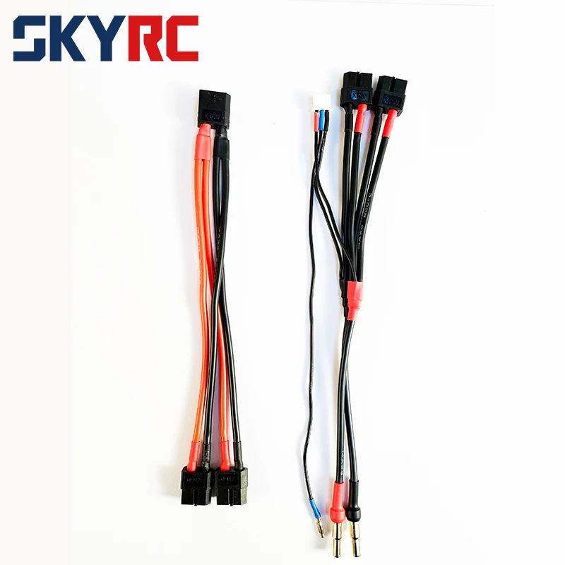 SKYRC-Pro-Parallel-Charging-Cable-For-T1000-Maestro-D200neo-Charger ...