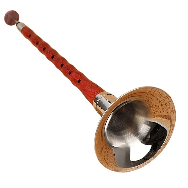 Suona Instrument