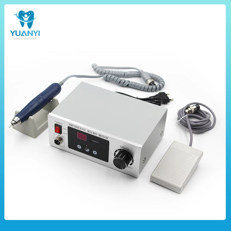70000-RPM-Brushless-Handpiece-Dental-lab-Handpiece-Dental-olishing ...